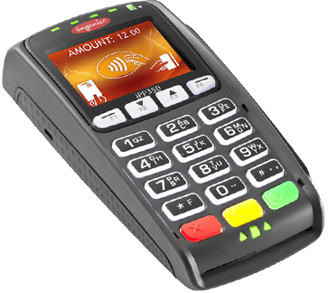 TPE - ARD Sûreté et Monétique