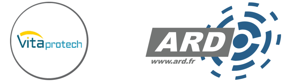 Acquisition d'ARD par Vitaprotech - ARD Sûreté et Monétique