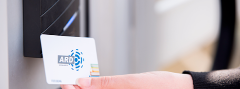 Contrôles d'accès par badge - Optimisez la sécurité de votre établissement